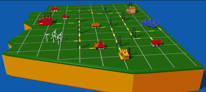 Arizona grid 101: How it works | Expert Advice SRPconnect Blog