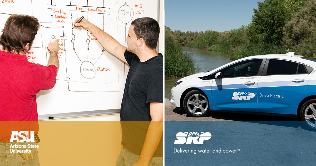 ASU Partnership: SRP and ASU join forces | SRPconnect Blog