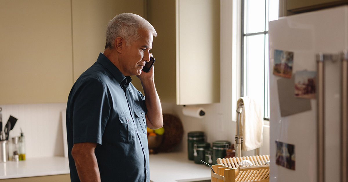 How to request bill assistance