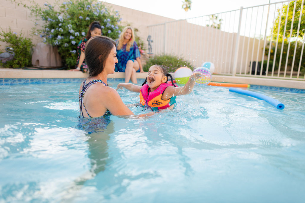 ABCs of water safety