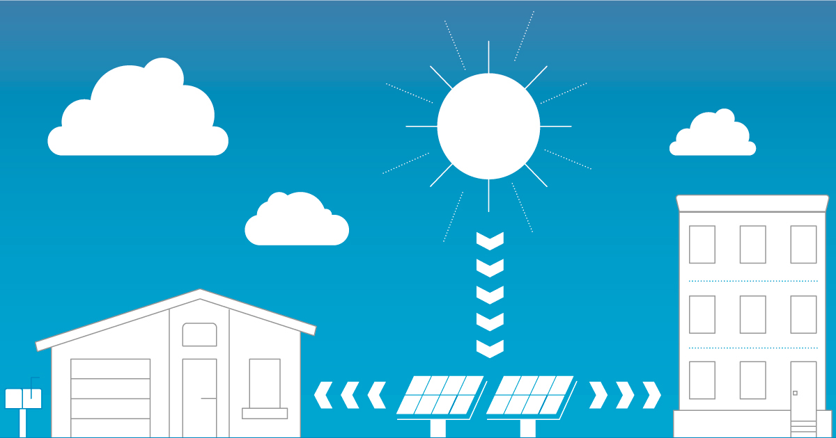 Solar power for everyone