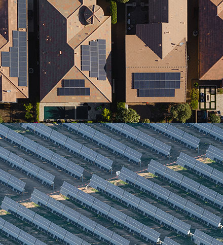 Los paneles solares, explicados