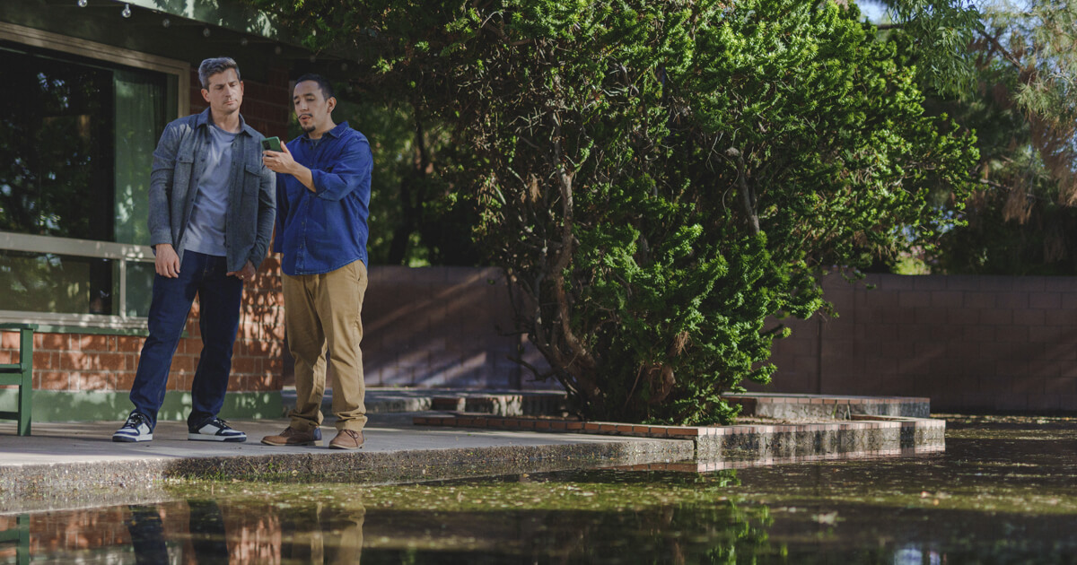 SRP | Arizona electric power and water utility company