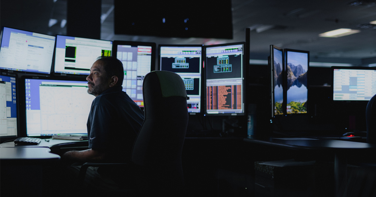 Adapting to an evolving power grid